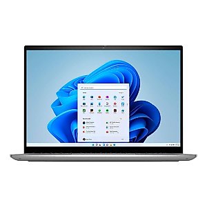 Dell Inspiron i5425 Laptop 2023, 14" FHD+ IPS Touchscreen, AMD Ryzen 5 5625U 6-Core, AMD Radeon Graphics, 32GB DDR4, 1TB SSD, Backlit Keyboard, Fingerprint Reader, Wi-Fi 6, Win11 Home