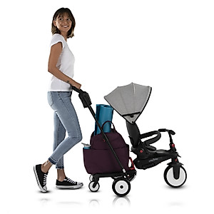 smarTrike Buddy Board, Glider Board for smarTrike STR Trikes