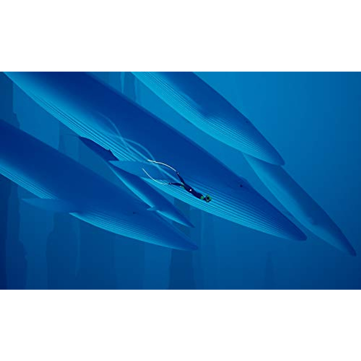 ABZÛ - Xbox One