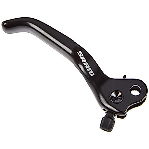 SRAM Brake Lever Blade, Aluminum for CODE R B1, Black