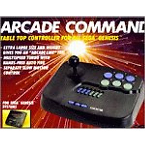 Table Top Controller
