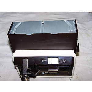 Black & Decker Spacemaker Can Opener EC60CAD