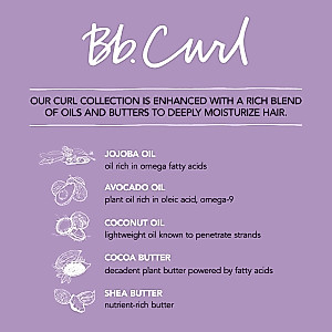 Bumble and bumble. Curl Reactivator Moisturizing Hair Mist, 8.5 fl. oz.