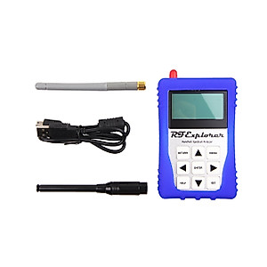 Seeed Studio RF Explorer WSUB1G+ spectrum analyzer