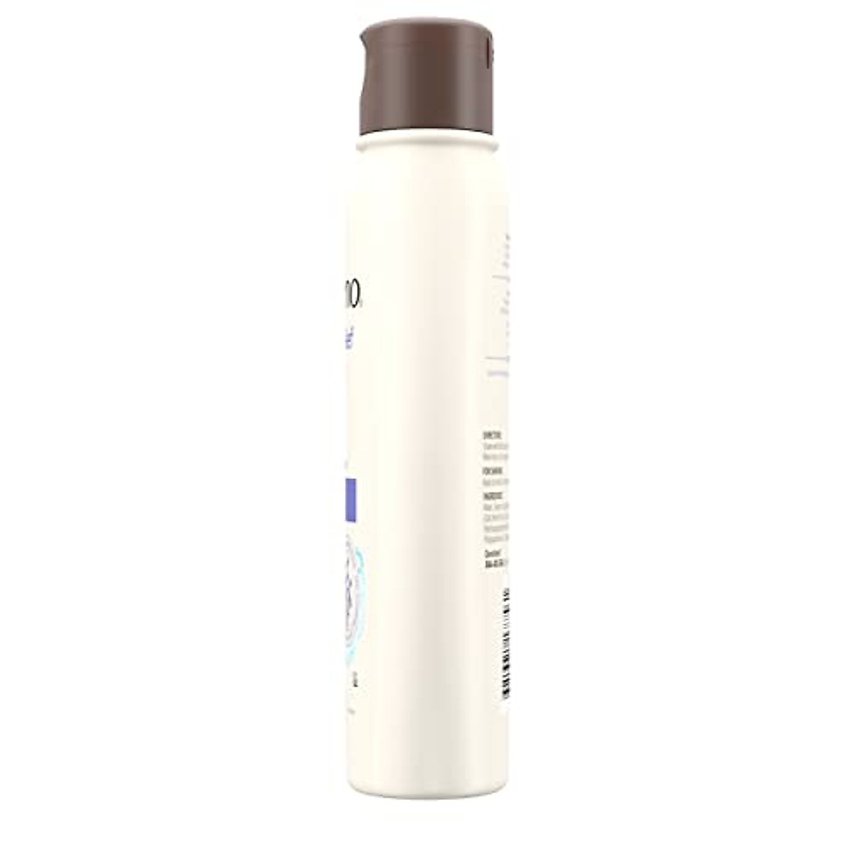 Aveeno Stress Relief Body Wash with Soothing Oat, Gently Cleanses and Moisturizes with Lavender Scent, Chamomile & Ylang-Ylang Essential Oils, Dye-Free & Soap-Free Calming Body Wash, 18 fl. oz