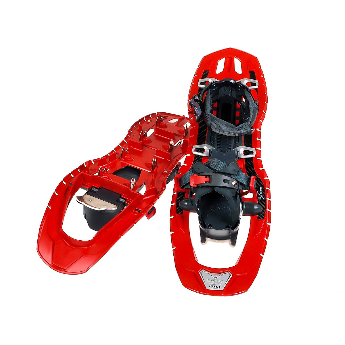 TSL Outdoor Symbioz Hyperflex Elite Snowshoes (Medium)
