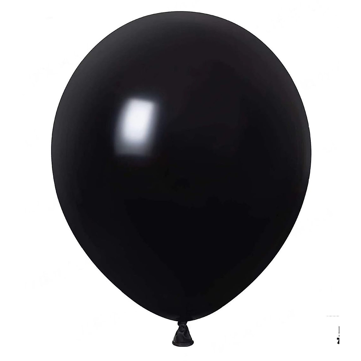 Beaumode Halloween Balloon arch with Pumpkin Bat Ghost Foil Balloons Black Orange Sand White Balloon 142pcsfor Kids Halloween Spooky Costume Party Decorations (Orange Black)