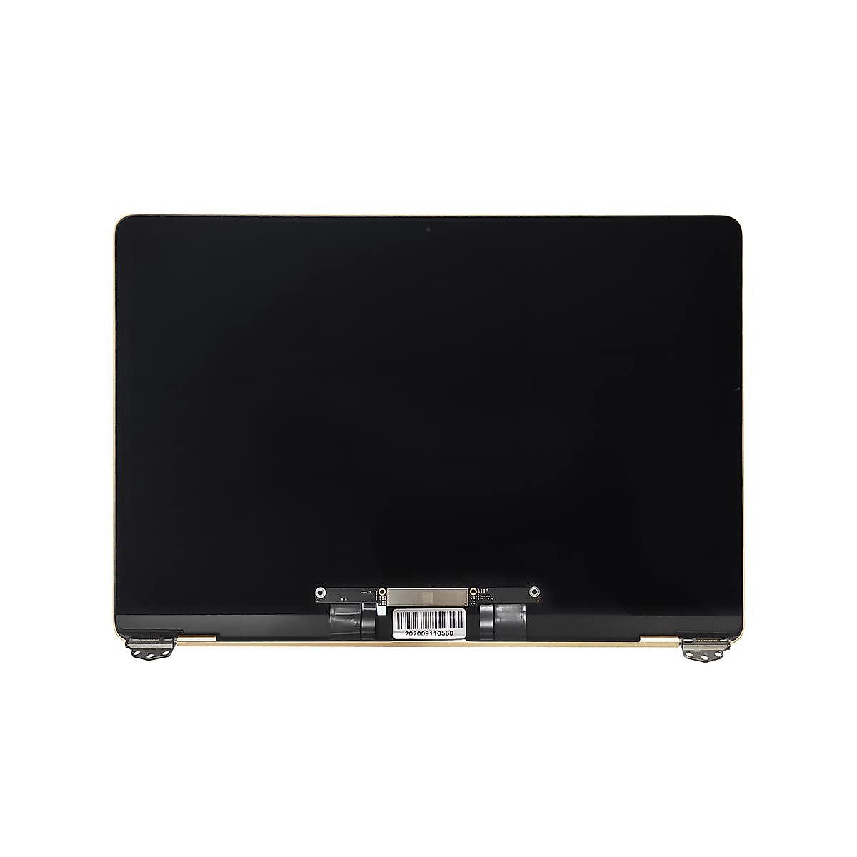 ICTION New A2337 LCD Full Assembly Gold Color for MacBook Air Retina 13.3" A2337 LCD Display Full Assembly Late 2020 Year