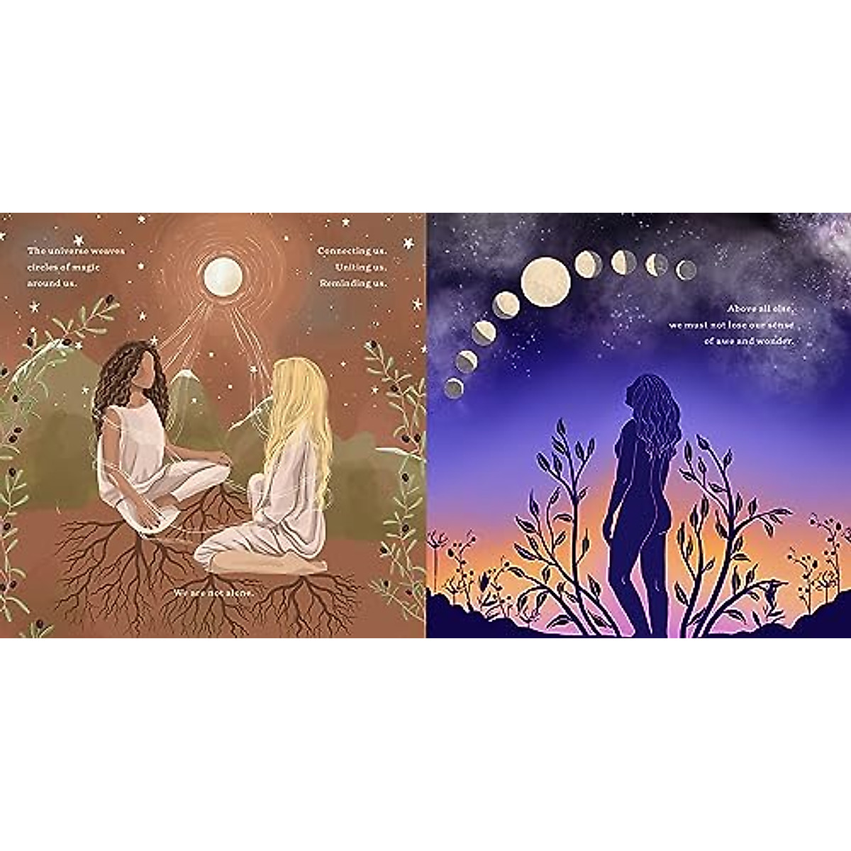 You Are Home: Affirmations to Lighten Your Heart and Lift Your Soul