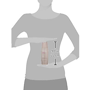 Alfaparf Milano Keratin Therapy Lisse Design Maintenance Conditioner - Sulfate Free - Maintains and Enhances Keratin Treatments - 8.45 Fl Oz (Pack of 1)