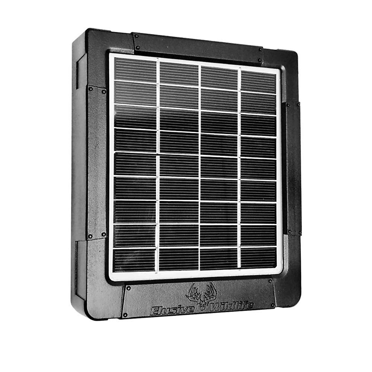 Kill Light® REAKTOR™ Universal Solar Power Pack