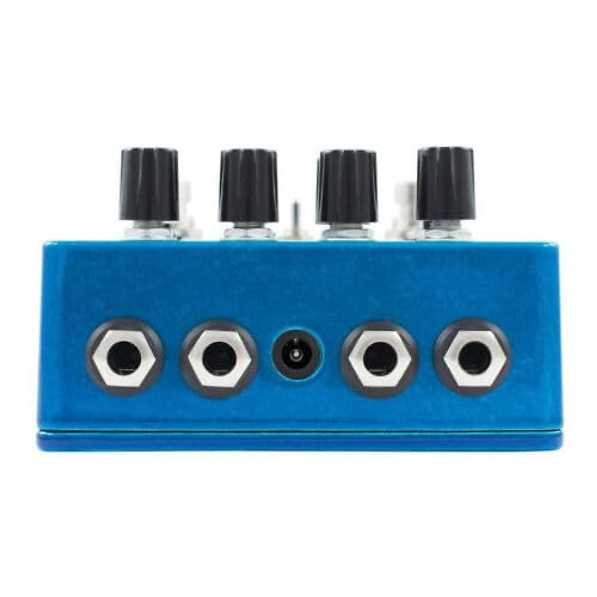 EarthQuaker Devices Avalanche Run V2 Delay and Reverb Pedal