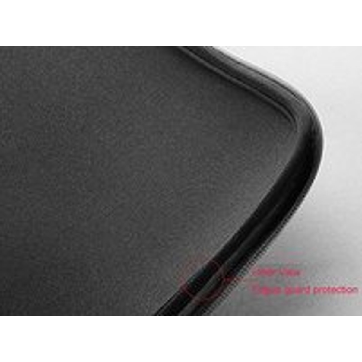 BEDOO Psychedelic Country-Rock America Band 1964 50th Laptop / Notebook / MacBook Pro / MacBook Air Sleeve Case Bags