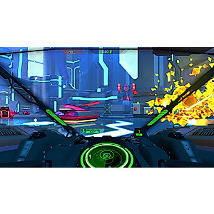 Battlezone - PlayStation VR