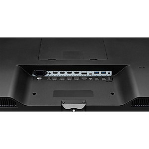 LG 43UN700T-B 43-inch 4K UHD 3840x2160 IPS USB-C HDR 10 Monitor Bundle with Deco Gear 2.4GHz Wireless Backlit Keyboard with Touchpad Mouse, 2X Deco Gear HDMI Cable and Microfiber Cleaning Cloth