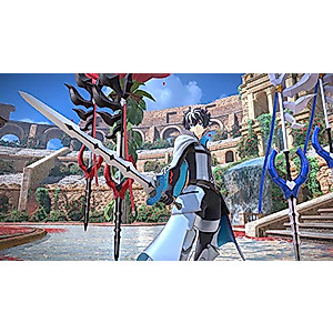 Fate/EXTELLA LINK (PS4)