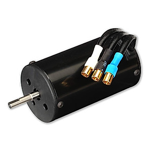 Traxxas 3491 Velineon 1200XL 4-Pole Brushless Motor Vehicle