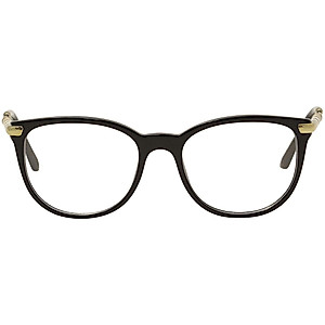 BURBERRY Eyeglasses BE 2255 QF 3001 Black