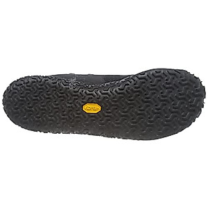 Merrell Men's Trail Glove 7 Sneaker, Black/Black, 9.5