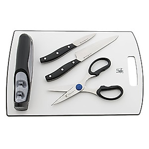 HENCKELS Cutlery Prep Knife Set