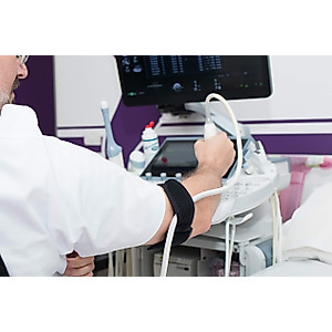 Cable Brace Regular - Fits Arms Between 7" and 14" Circumference