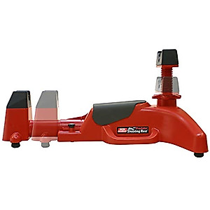 MTM Predator Shooting Rest PSR-30 Rifle Pistol Handgun Shooters Rest for Ranges