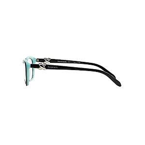 Eyeglasses Tiffany TF 2074 8055 TOP BLACK/BLUE