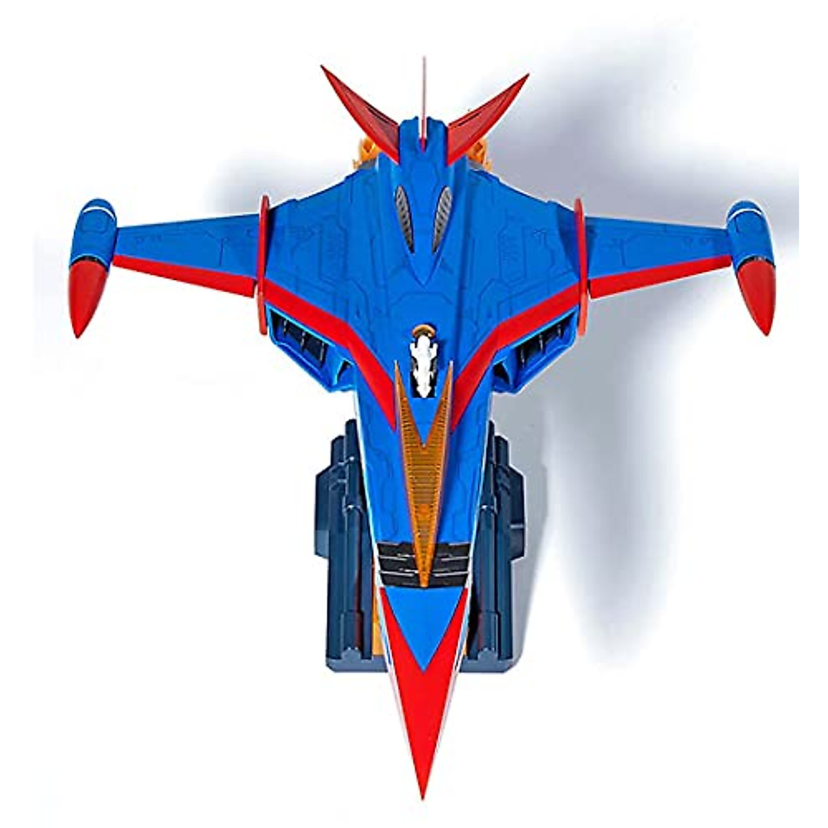 Academy 15792 Gatchaman GOD Phoenix GODPHOENIX Command Plane MCP Color Edition