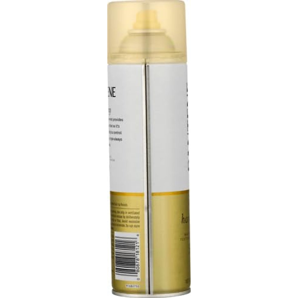 Pantene Pro-V Level 5 Maximum Hold Hairspray for Maximum Hold, Texture and Finish, 11 oz