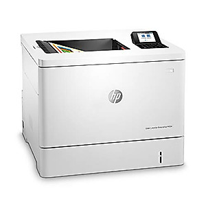 HP Color LaserJet Enterprise M554dn Duplex Printer (7ZU81A)