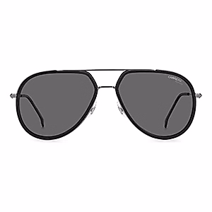 Carrera CARRERA 295/S 003 MATTE BLACK 58/16/150 UNISEX Sunglasses