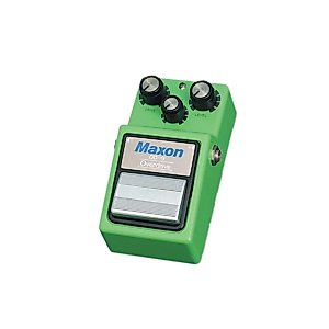 Maxon 9-Series Overdrive