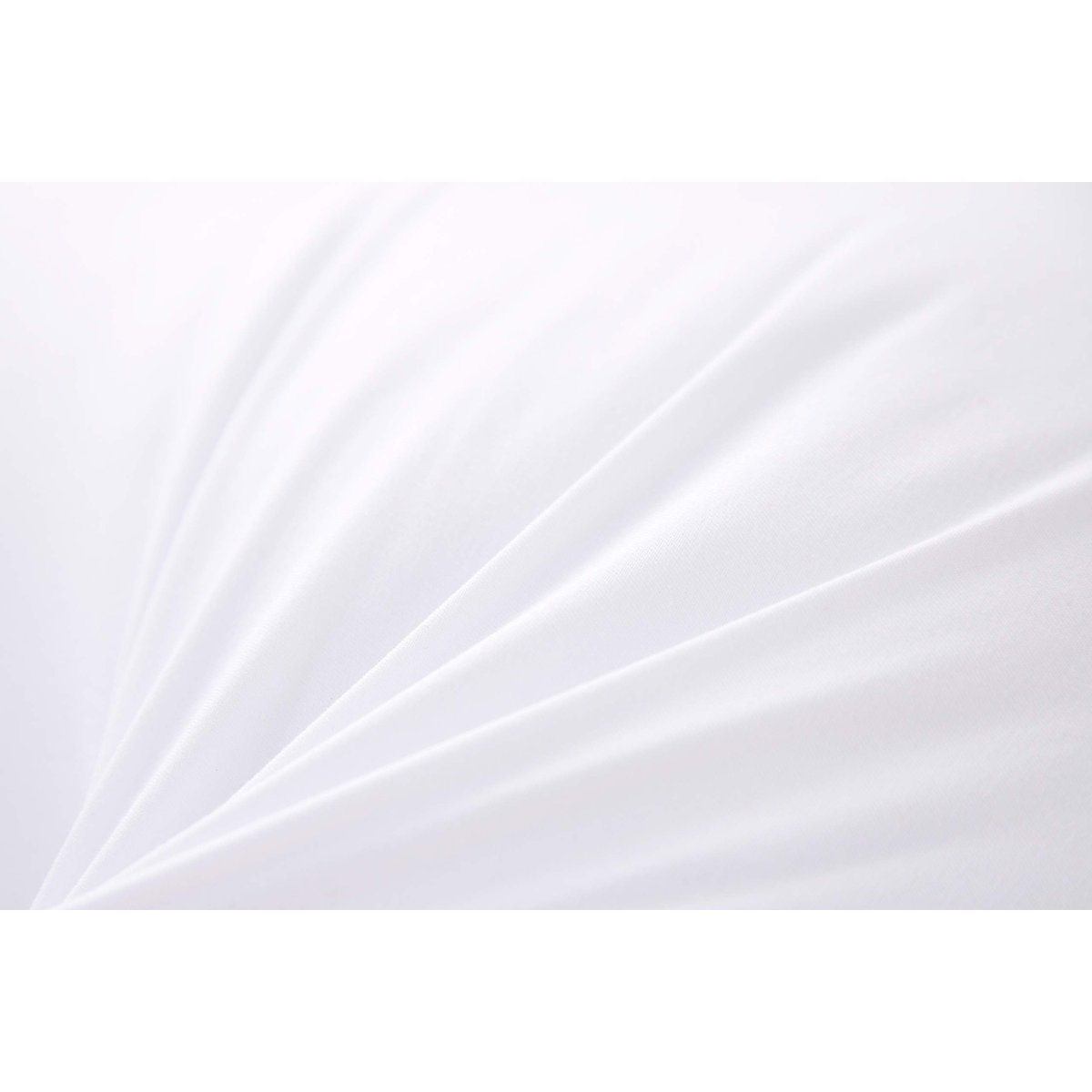 Acanva Polyester Decorative Rectangle Throw Pillow Inserts, Hypoallergenic Form Stuffer Cushion Sham Filler, 16x26, White, 1 Count (Pack of 1)