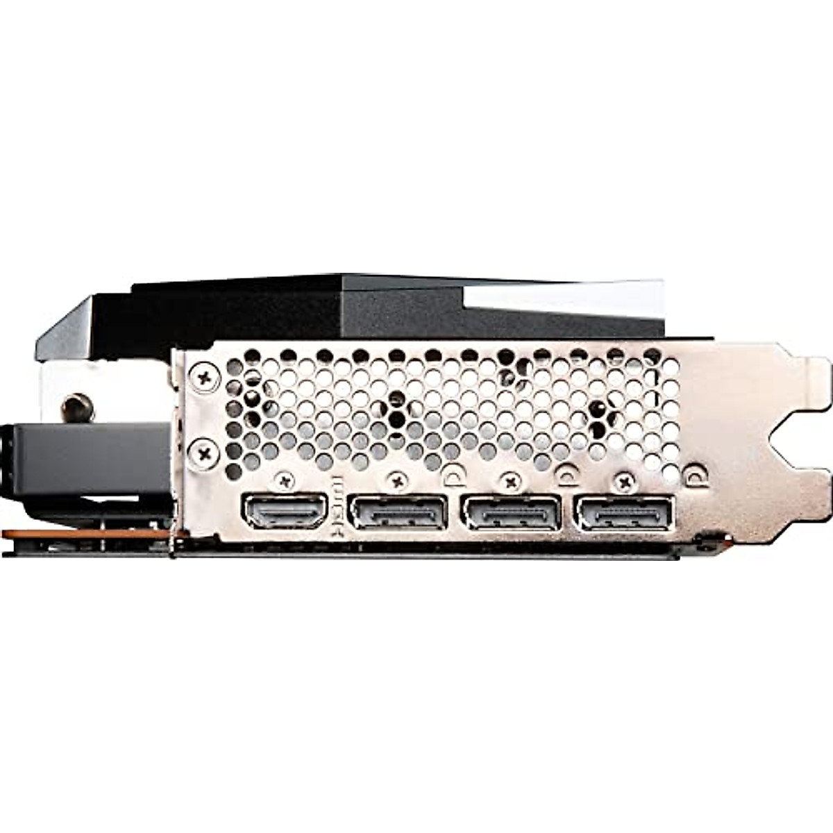 MSI Gaming Radeon RX 7900 XTX Gaming Trio Classic 24G 384-Bit HDMI/DP Torx Fan 4 AMD RDNA 3 Graphics Card (RX 7900 XTX Gaming Trio Classic 24G)