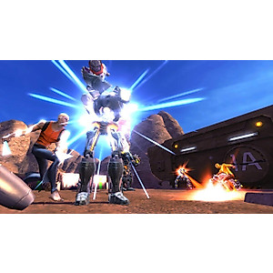 Young Justice: Legacy - Nintendo 3DS (Renewed)