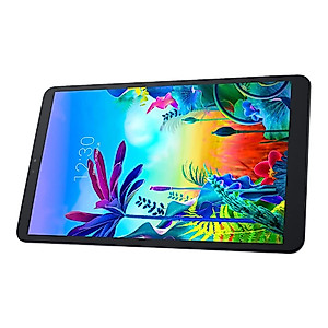 G PAD 5 10.1IN 32GB 4G LTE BLK Unlock, LM-T600QSCCASV