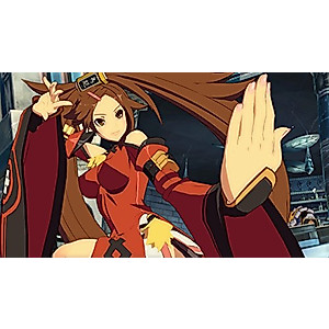 Guilty Gear Xrd -Revelator- PlayStation 4