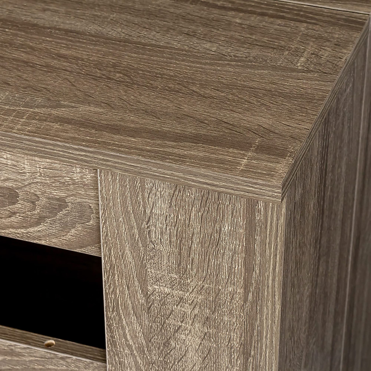 HomVent Expandable Dining Table for 6-12 Person, White Extendable Dining Room Table Wooden Kitchen Table Large Expandable Console Table Extendable from 20" to 118" Dining Table for