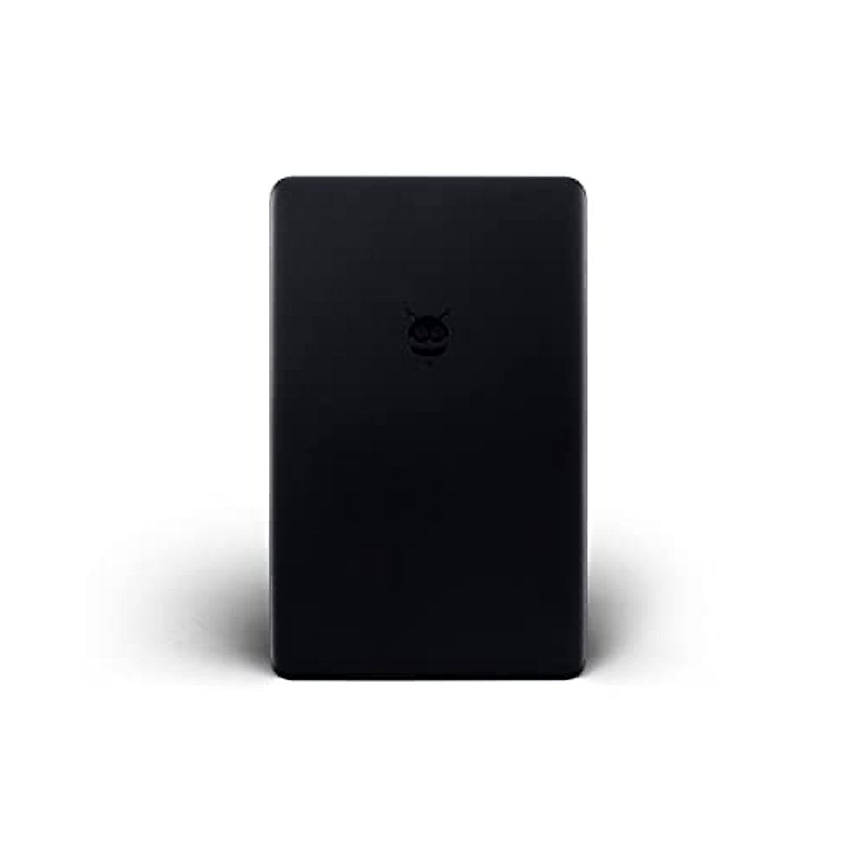 Pebblebee Card | Rechargeable Item Tracker | Compatible with Apple Find My | 500ft Bluetooth | Water Resistant | Works with Google Assistant & Amazon Alexa