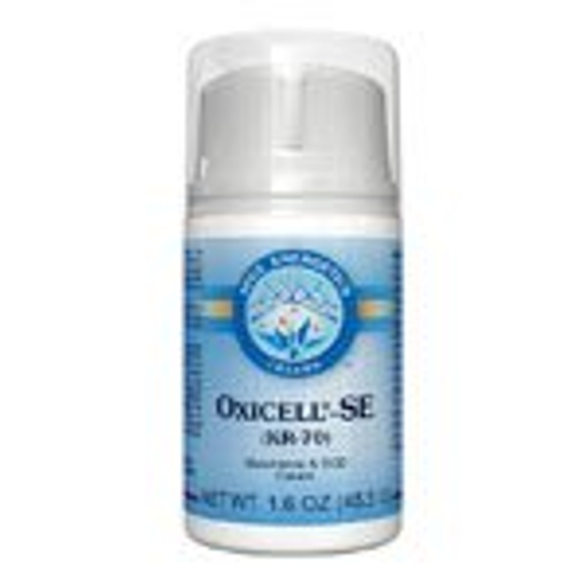 Apex Energetics Oxicell-SE (KR-70)