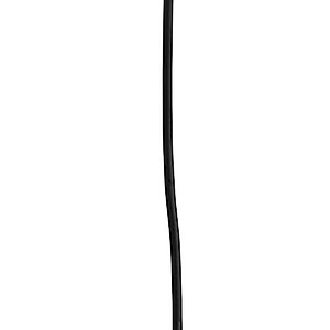 MOTDB PMLN7705AR Motorola Talkabout Two-Way Radio Throat Mic Headset with Ptt/Vox, Black