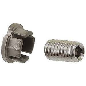 Delta RP51095SS Button and Set Screw, Stainless