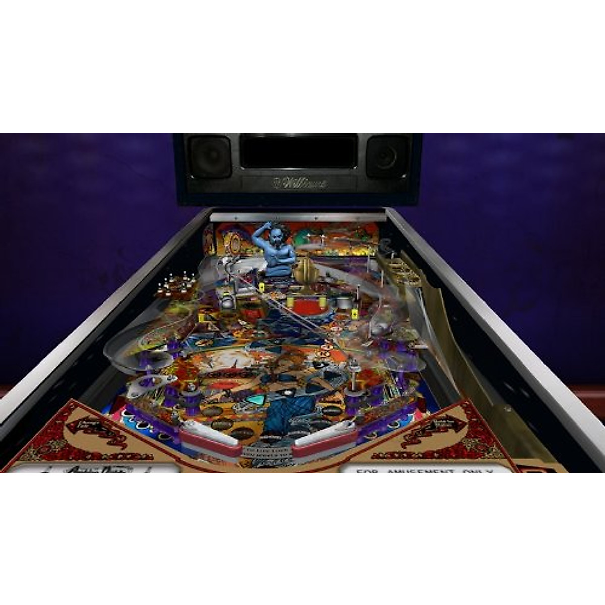 Pinball Hall of Fame: The Williams Collection - Playstation 3