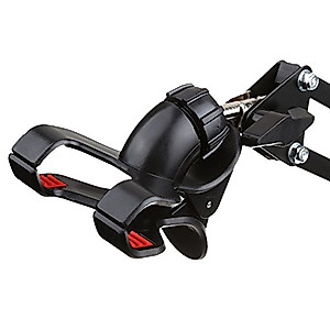 Acetaken 33'' Articulating Arm Phone Mount Stand for Baking Crafting Demo Videos / Live Streaming (Compatible with 4-6.5'' Screen Smartphone)