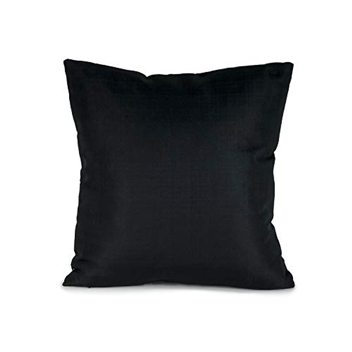 Seven20 SW10689 Star Wars Empire Square Pillow, 1 Count (Pack of 1), Black