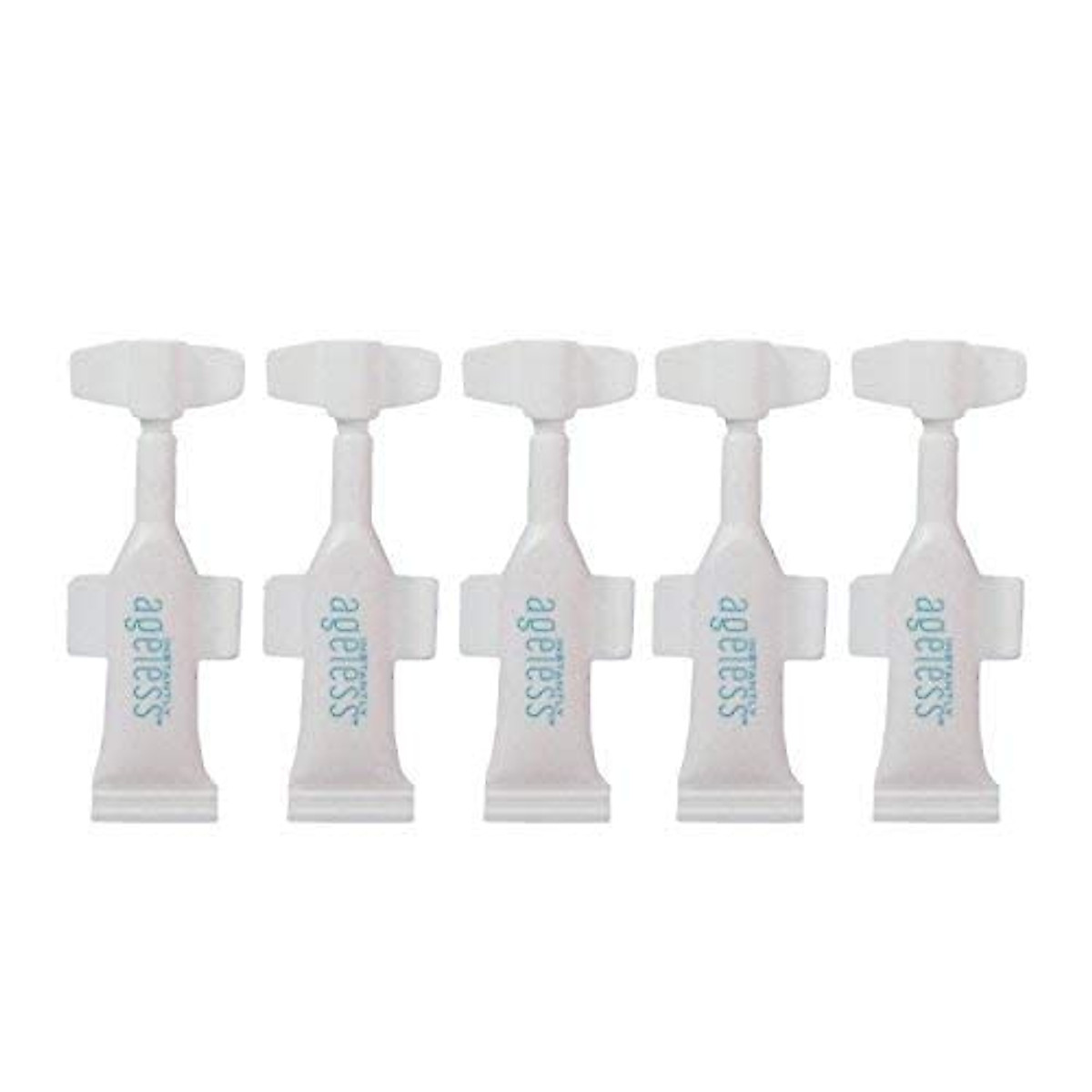 Instanly Ageless - Anti Wrinkle 5 Vials (.6mL Each)
