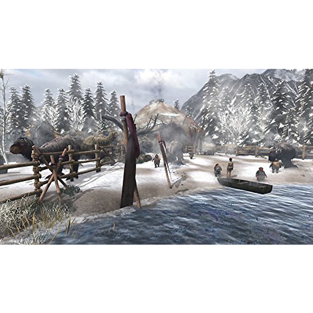 Syberia 3 - Limited Edition