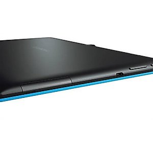 Lenovo Tab 10 Tablet, 10.1" HD Touchscreen, Qualcomm Quad-core Processor 1.30GHz, 1GB Memory, 16GB Storage, Wifi, Bluetooth, Webcam, Up to 10 hours battery life, Android 6.0 OS