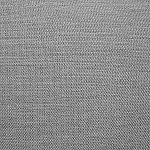 Jaxx Lavista Outdoor Bean Bag Loveseat / Modern Patio Sofa, Sunbrella, Granite