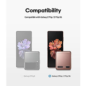 GOOSPERY Wallet Case Compatible with Galaxy Z Flip, Detachable Card Holder 2 Card Pocket Storage Premium PU Leather Adjustable Cross-Body Strap Attached Earbud Cord Organizer (Black)